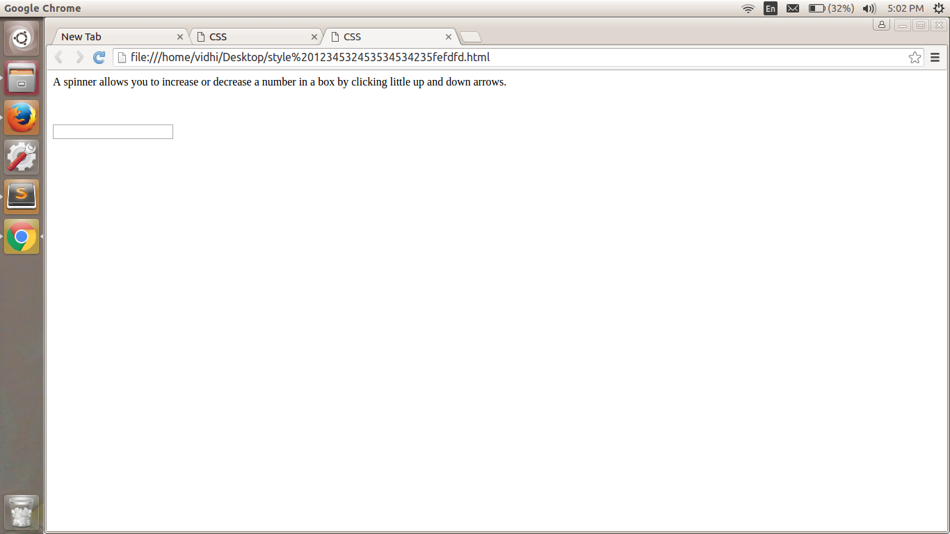 ::webkit-inner-spin-button